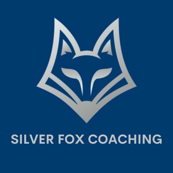 Silver Fox Logo Silver Fox Coaching | Scheduling And Booking Website